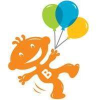 BUBBLE BOUNCE – The Children's Fun Center